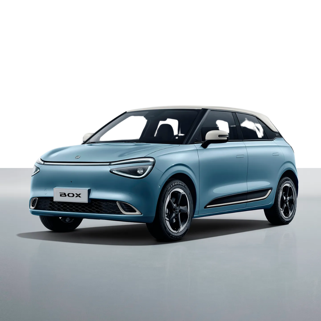 DONGFENG BOX AZUL - DONGFENG Himasa